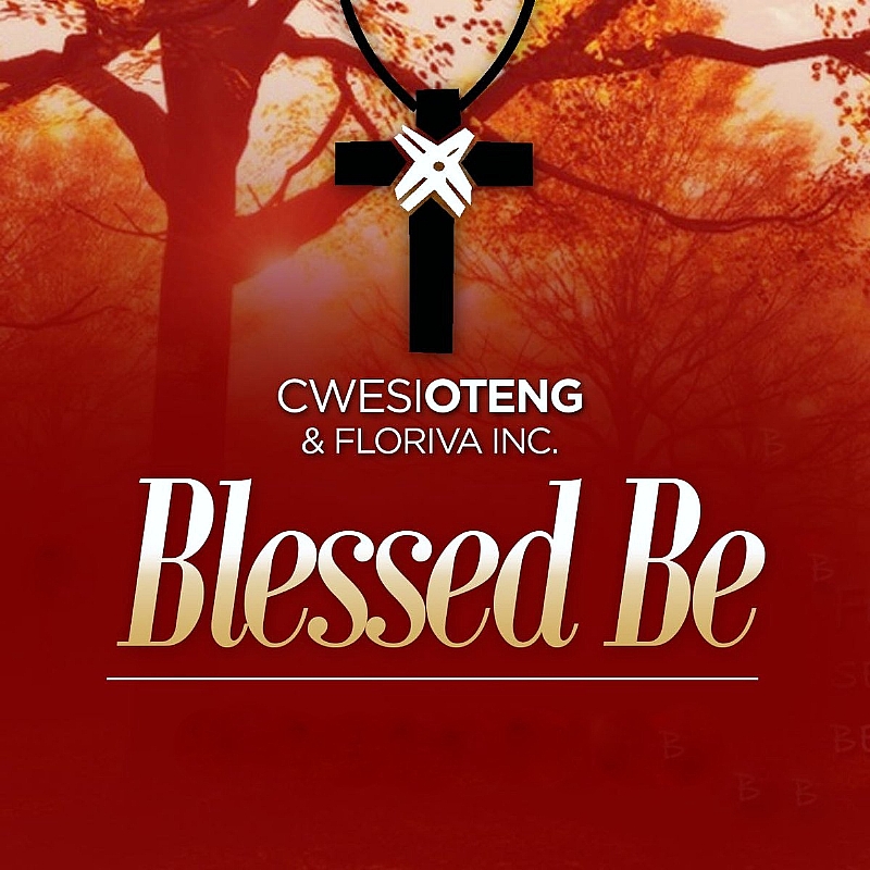 Cwesi Oteng Relases New Singles