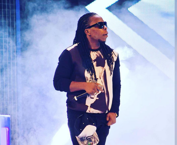 Edem To Be Honoured At The 3G Awards In New York