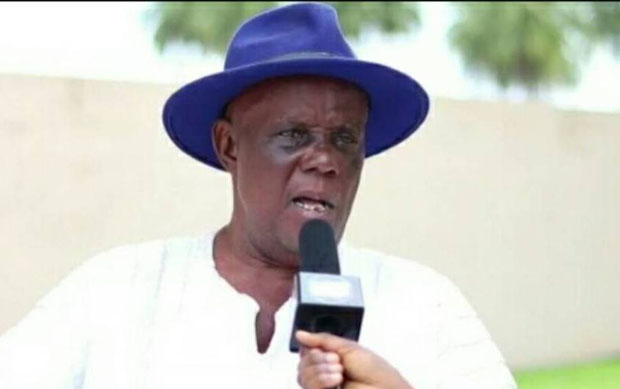 Eastern Music Awards To Honour Highlife Legend Kofi Sammy