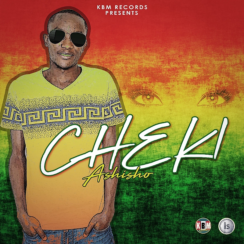 “Cheki” By Ashisho (Video)