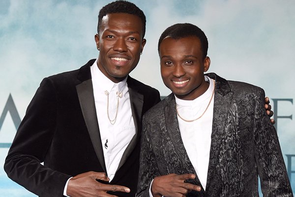 Ghana Music Industry Weak And Killing Talents – Reggie N Bollie