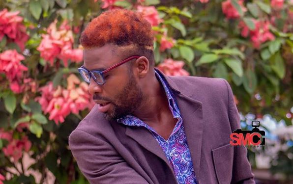Actor, Ibrahim Chatta Celebrates 2nd Wedding Anniversary with Wife