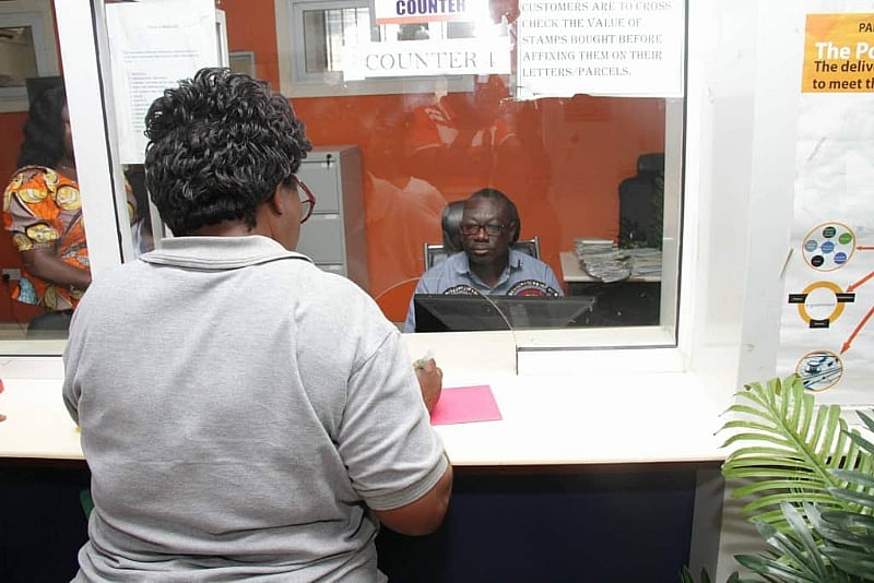Ghana Post Launches Customer Service Week Ahead Of World Post Day Oct. 9