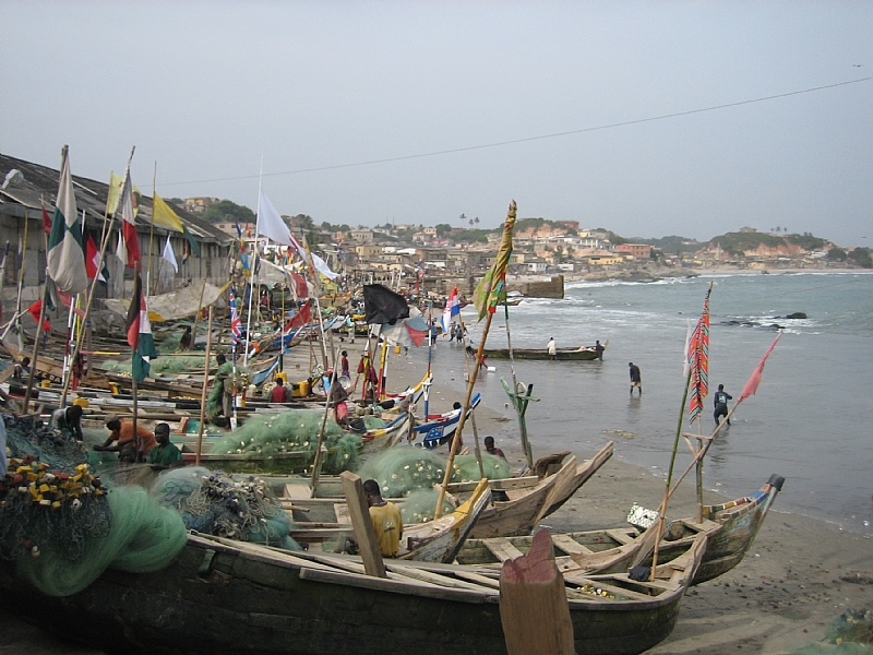 Gov't Announced Readiness For Construction Of Moree Landing Site