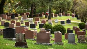 What Is Proper Burial? (1)