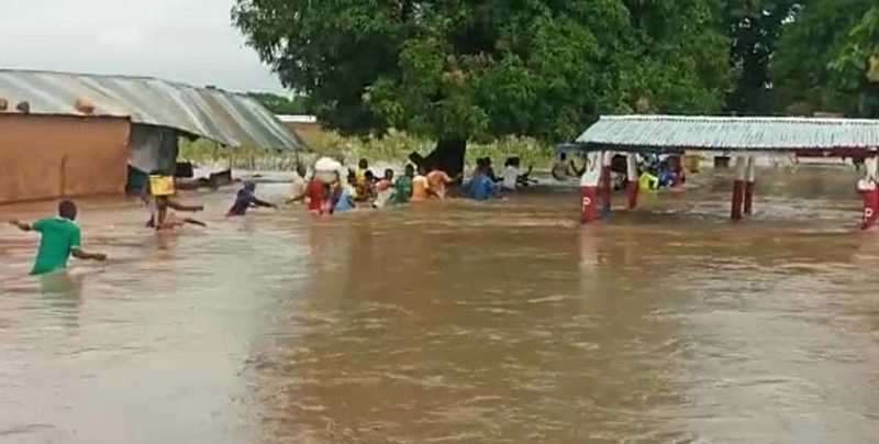 How long can Ghanaians bear the brunt of Floods?