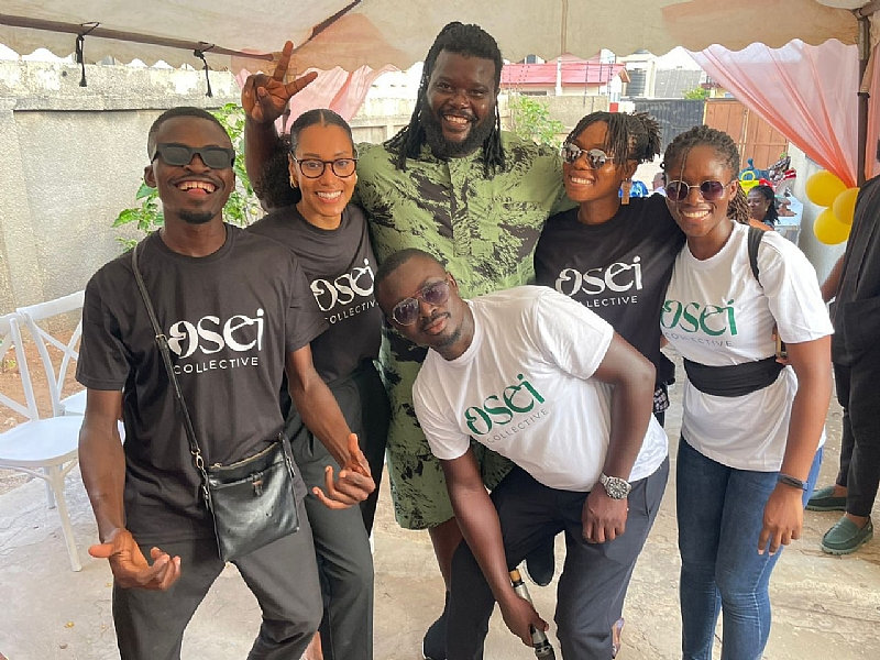 Empowering Persons with Disabilities: A call for inclusivity in Africa