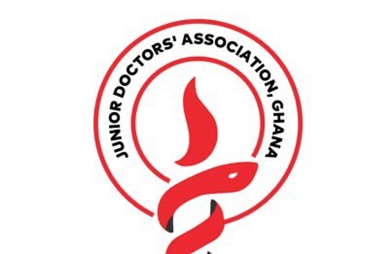 Junior Doctors Association to withdraw services nationwide over unpaid ...