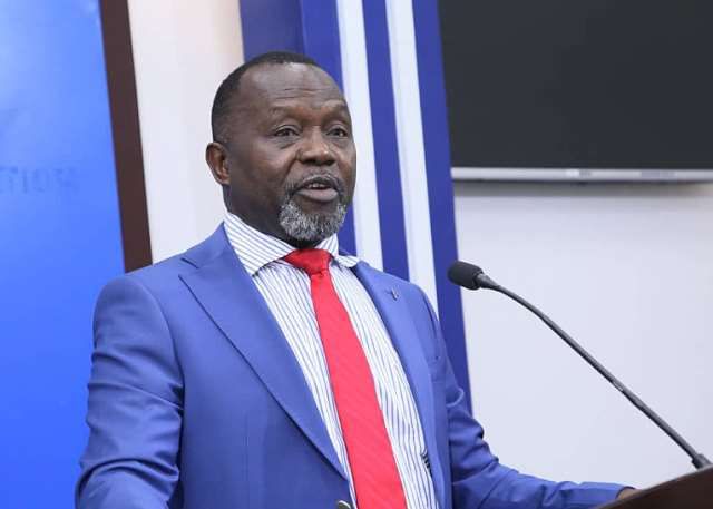 Bill to repeal LI 2462, ban mining in forests to be laid in Parliament ...