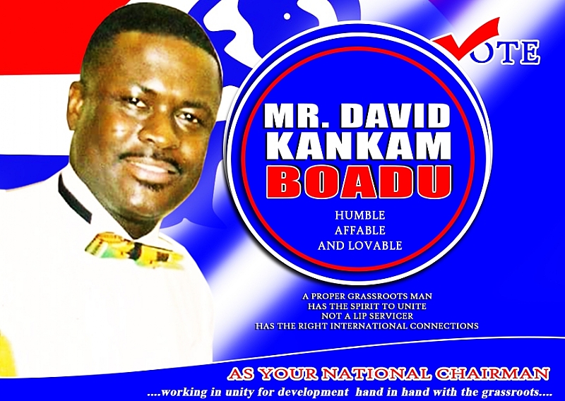 David Kankam Boadu Writes: A-Plus' Issues With Francis Asenso, Abu ...