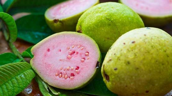 Eat Guava, and Pawpaw; they Protect Against Breast, and Prostate Cancers.