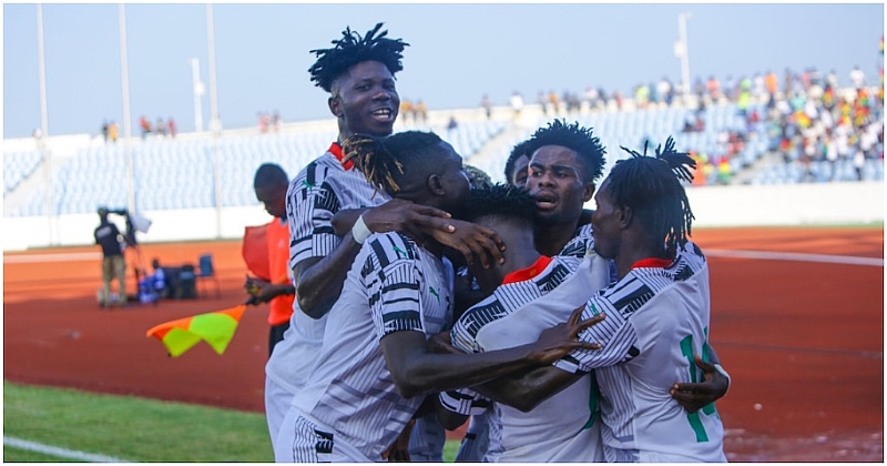 CHAN 2023: Emmanuel Agyemang-Badu speaks about Ghana's chances after draw