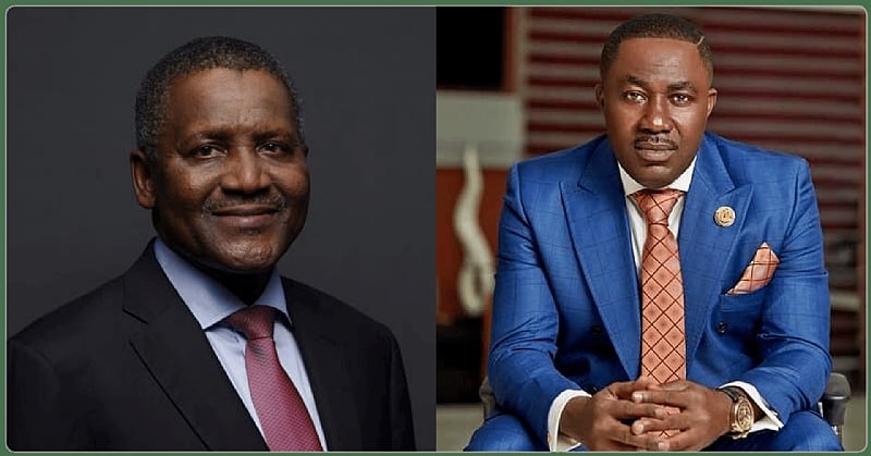 3G Awards honors Dangote, Despite, Ofori Sarpong, and others in New York