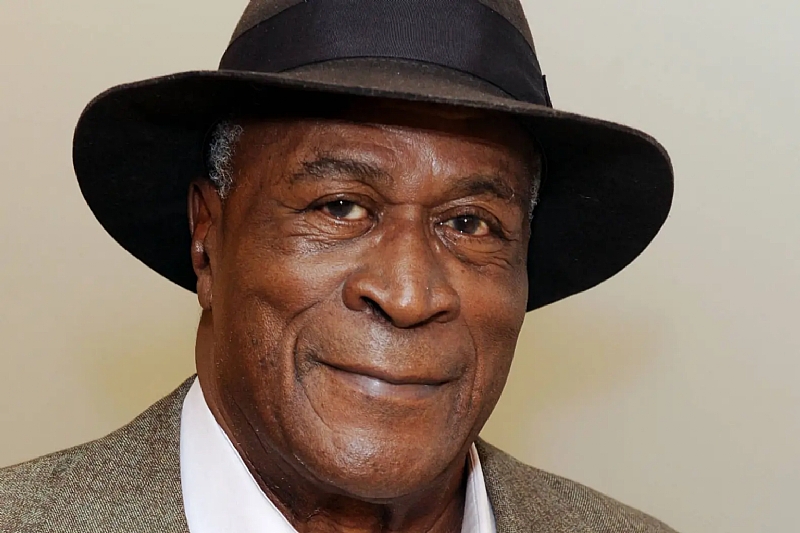 ‘Coming to America’ actor John Amos dies at 84