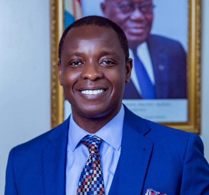 GI-KACE advances training initiatives for inclusive digital careers and ...