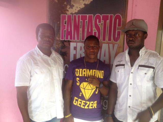 World title boost: Isaac Sackey and new managers eye lofty targets for ...