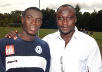 Arminia Bielefeld Confirms Signing Isaac Boakye