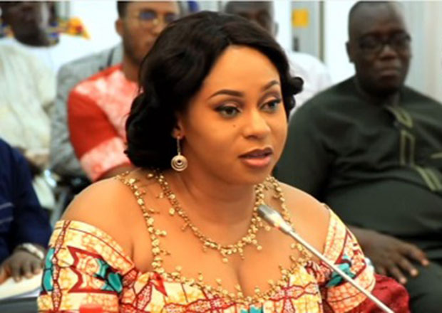 Chief Biney Exposes Another Stinking Sole-Sourcing Contract