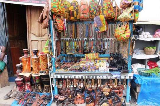 Develop Strong Taste For Locally-Made Products