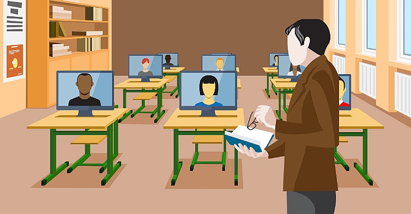 4 Smart Ways To Use Tech In the Classroom