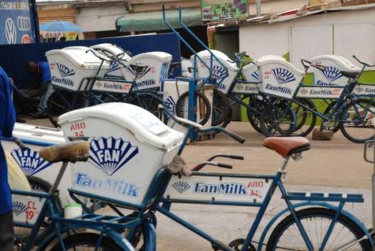 Fan Milk Ghana Accused Of Exploiting Vendors
