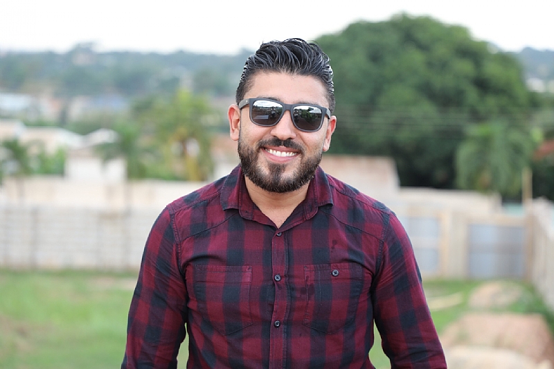 Character And Perseverance, The Story Of Aboude Fast Food’s CEO