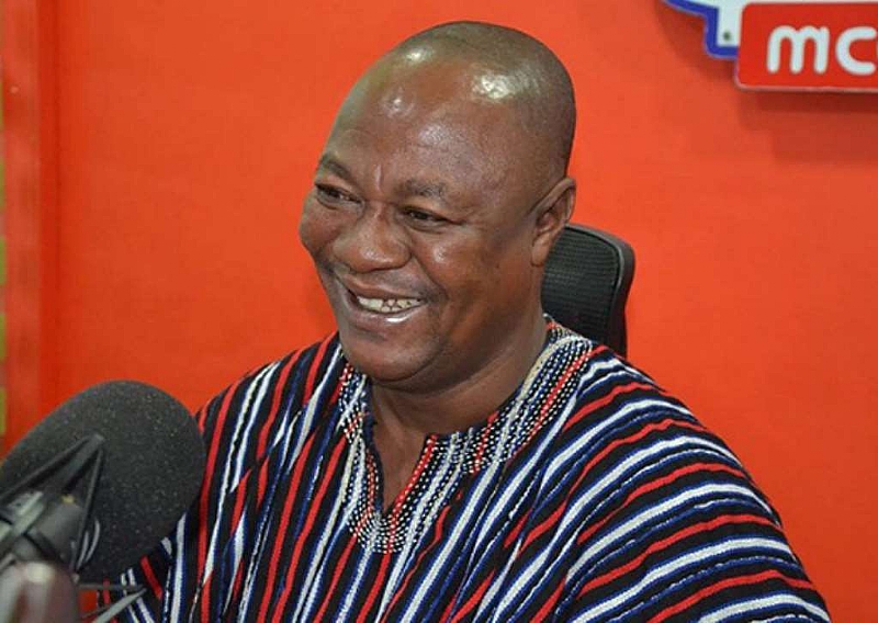 Sam Pyne confirmed Mayor of Kumasi after Akufo-Addo calmed angry ...