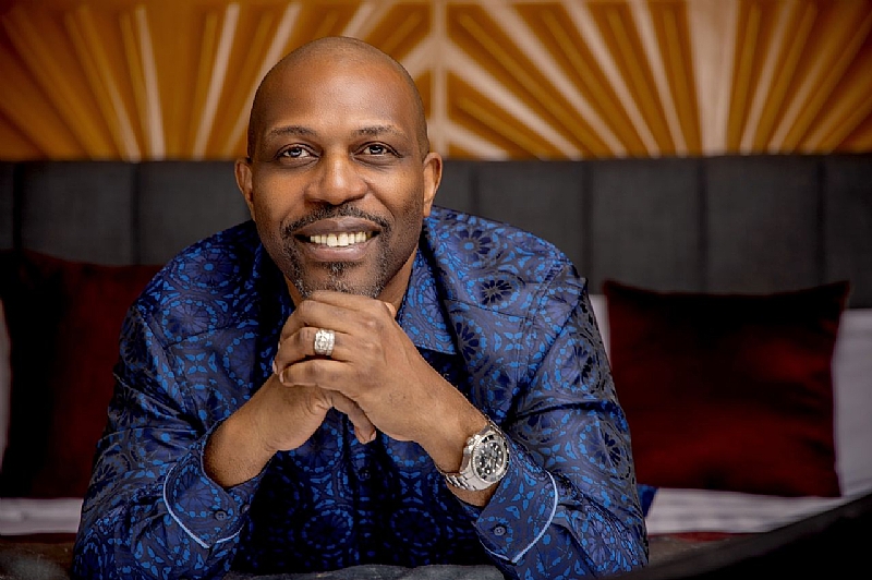 Why I resigned from the APC – Princewill