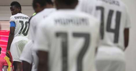 FIFA World Cup: For Sandra Owusu-Ansah, graduation comes with a penalty ...