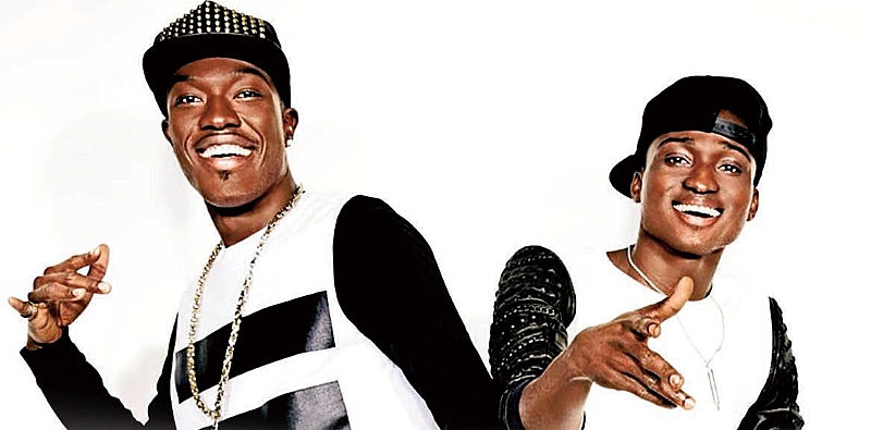 Embarking On Solo Project In Group Is Bad - Reggie and Bollie