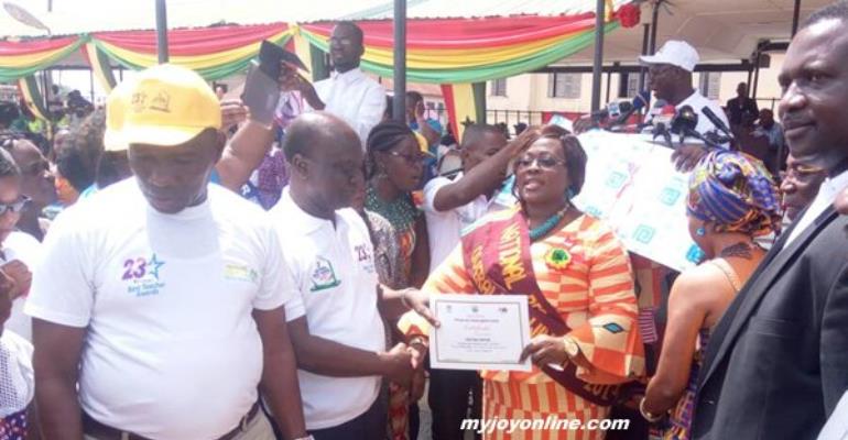 World Teachers' Day, A Reflection On The Affairs Of The Ghanaian Teacher