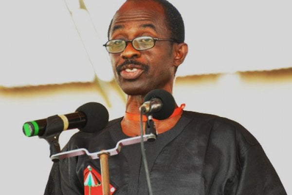 Amewu Will Go To Heaven, We Want To Convince Him From Prosperity For ...