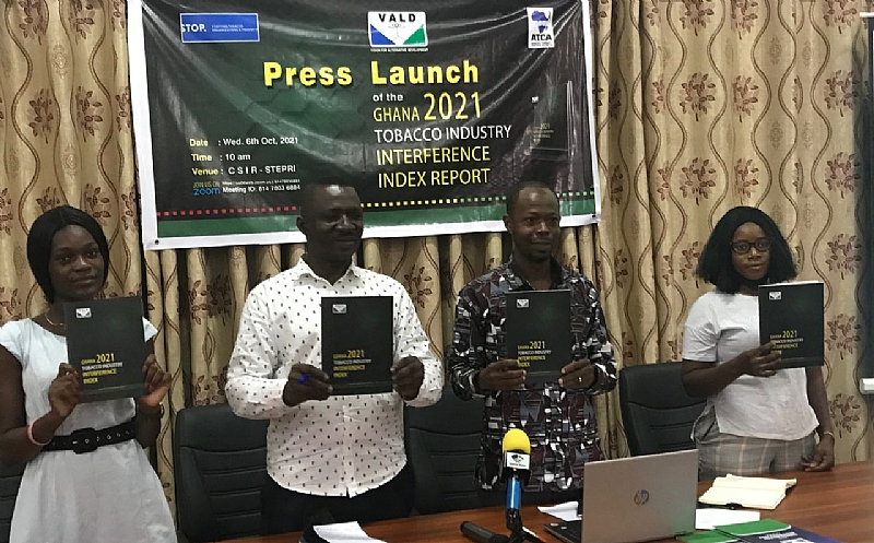 Ban sale of single stick cigarette, make tobacco products expensive ...