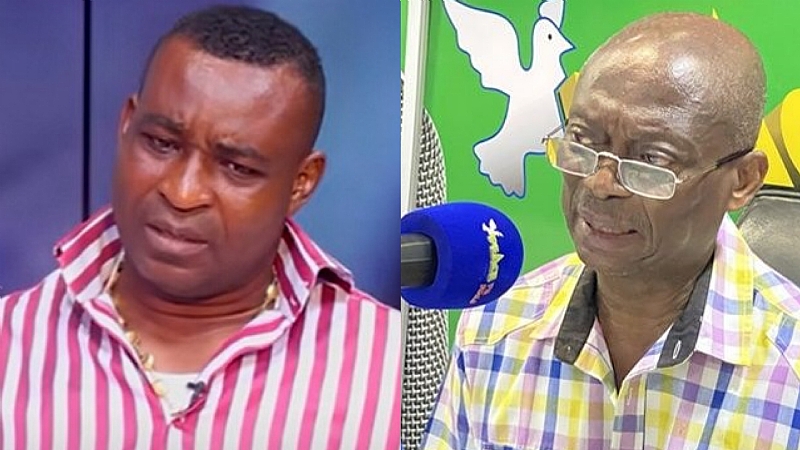 Akonta mining Saga: How it's handled will determine the fate of ...