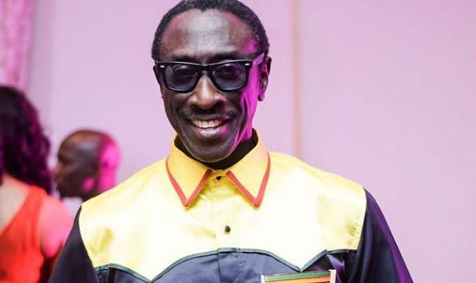 'Ghana's new 'gang' of comedians are doing well; some even sell more ...
