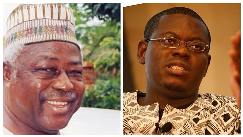 Two hidden facts about Ghana’s third Dr Hilla Limann – Bright Simons ...