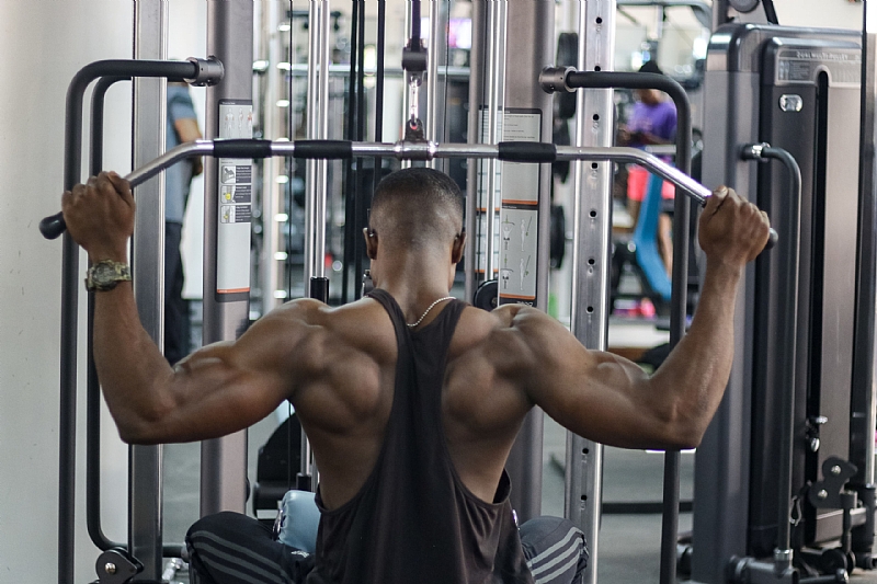 Ghana’s Fitness Boom: What the Numbers Reveal About a Changing Urban ...