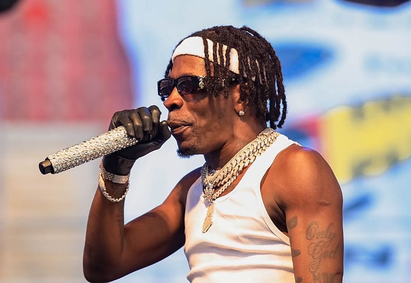 ShattaFest 2025: Shatta Wale to mark 40th birthday with free concert on ...