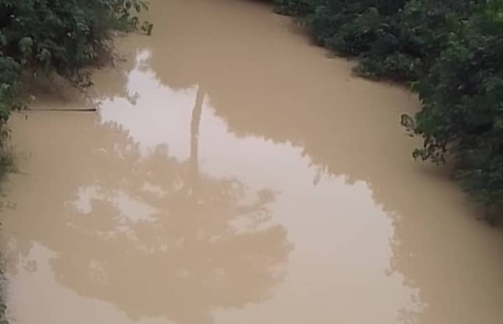 Abodom cocoa farmers urge government to tackle illegal mining on River ...