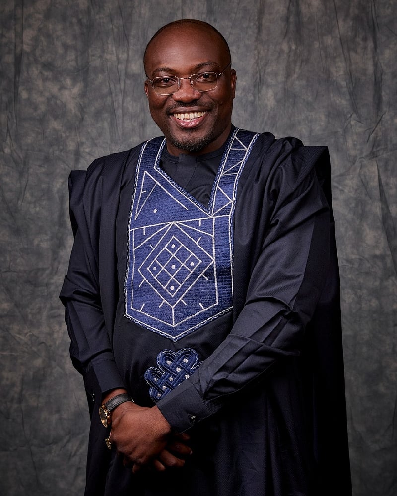 Ghanaian Casting Director Mawuko Kuadzi joins Humserve Africa’s ...