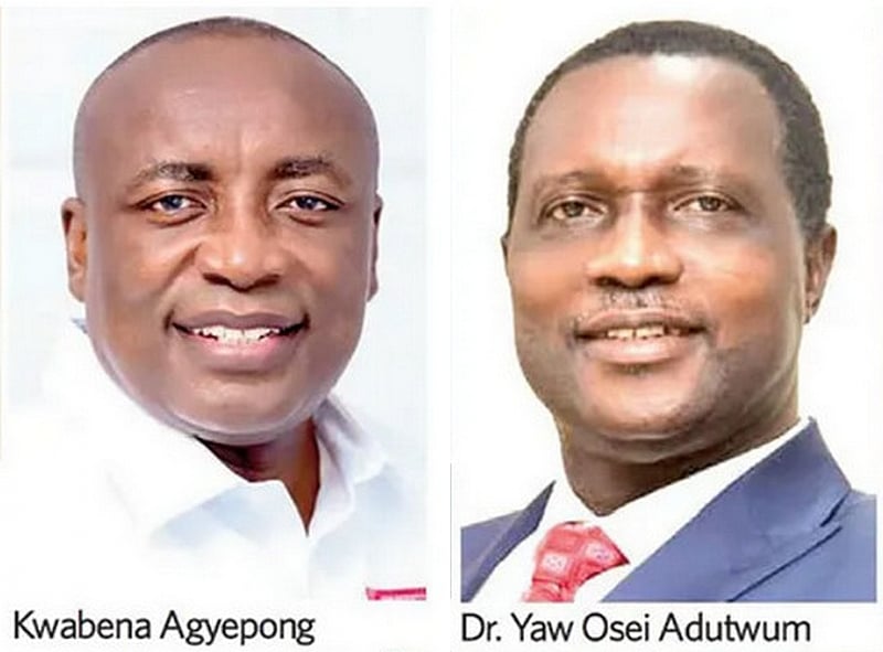 My Brother, It Is About Caliber, Not Sheer Numbers