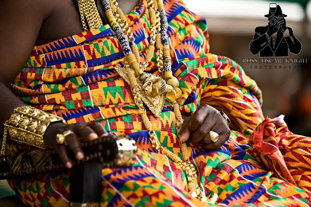 Anomabo Chiefs Demand Government Attention