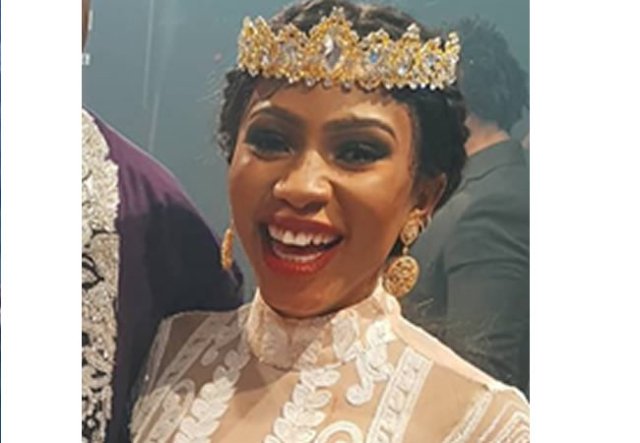 Mercy Eke Is First Female To Win Big Brother Naija