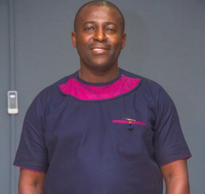 MPs Must Support MMDCEs’ Election--Weija - Gbawe PM