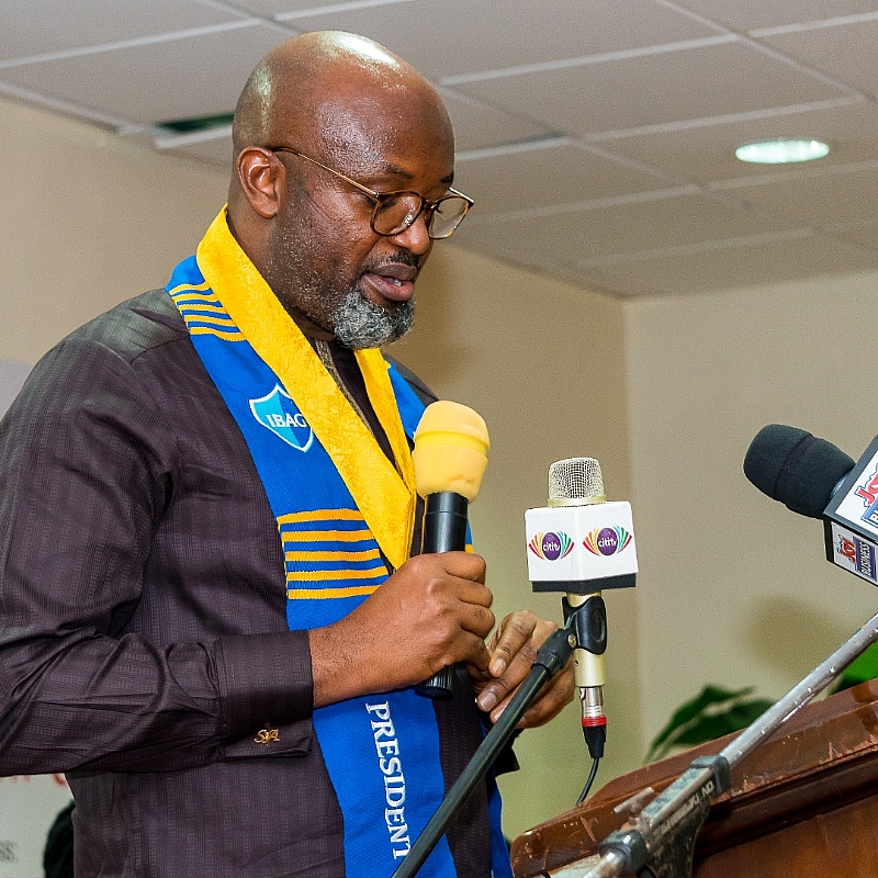 IBAG outline activities to mark Insurance Brokers’ Awareness month