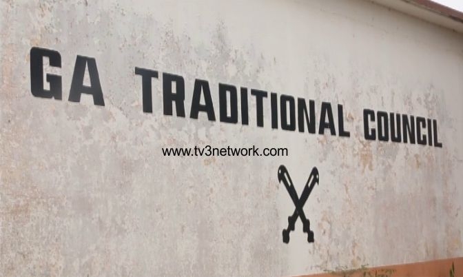 Ga Traditional Council/Council of Zongo Chiefs: Who Is the Legitimate ...