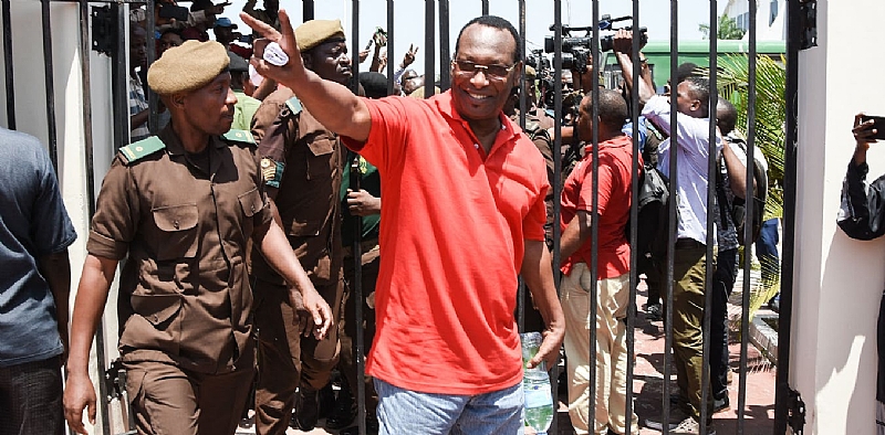 Who is Freeman Mbowe? Why Tanzania’s ruling party is targeting the ...