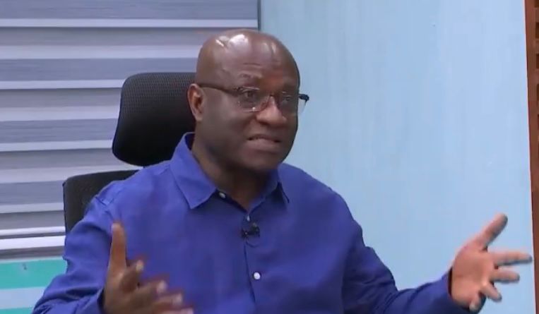 Bawumia has impeccable character befitting of NPP flagbearer — Kyei ...