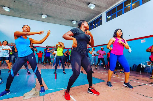 Accra’s Fitness Boom: How these Gyms Are Powering a New Urban Economy