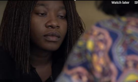 [watch Full Video] ‘sex For Grades Undercover In West African